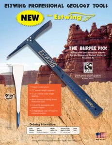 Literature - Estwing