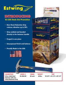 Literature - Estwing