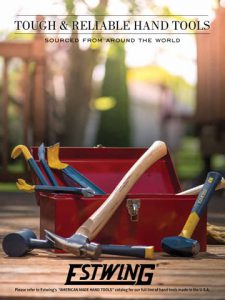 Literature - Estwing