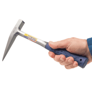 Lightweight Rock Pick - Estwing