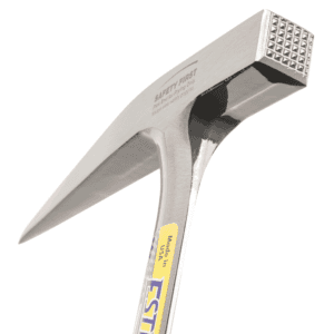 Lightweight Rock Pick - Estwing