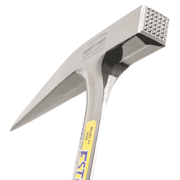 Lightweight Rock Pick - Estwing