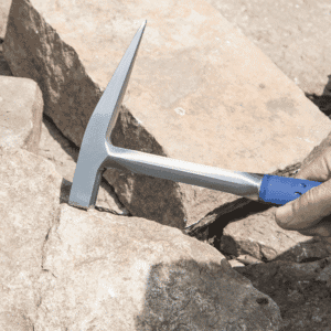 Lightweight Rock Pick - Estwing