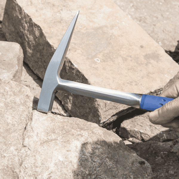 Lightweight Rock Pick - Estwing