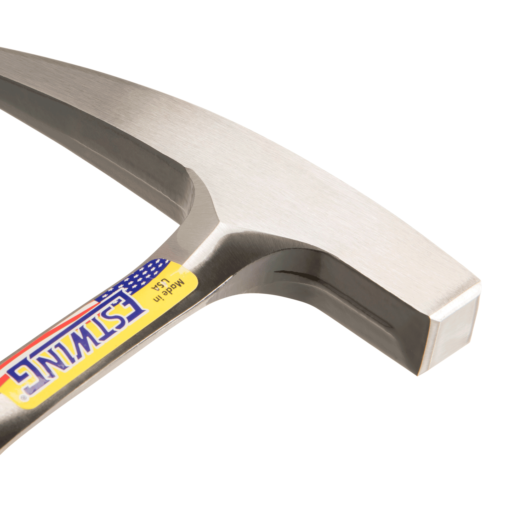 Rock Pick Pointed Tip - Estwing