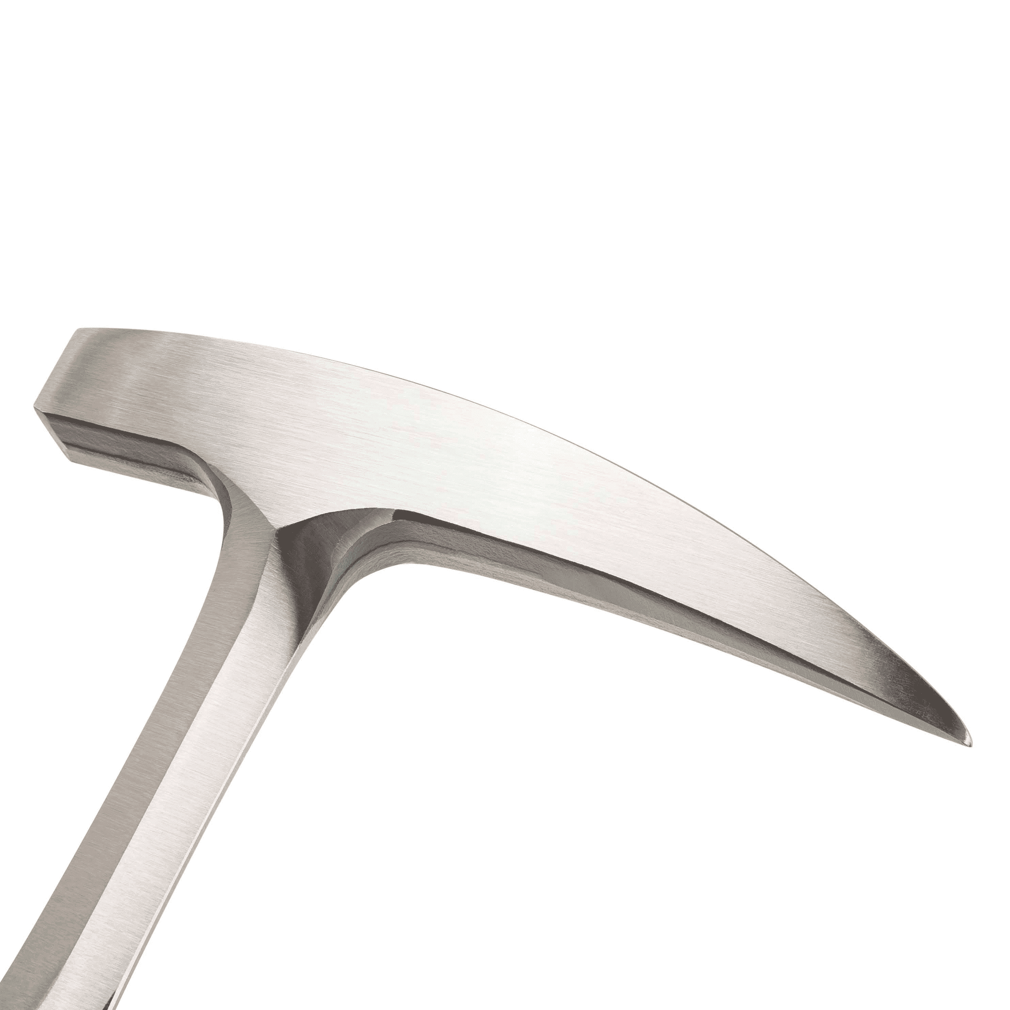 Rock Pick Pointed Tip (Leather) - Estwing