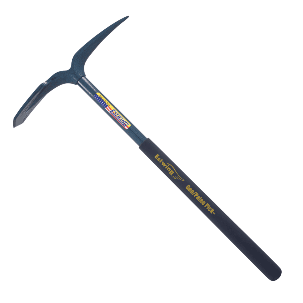 Rock Pick Pointed Tip - Estwing