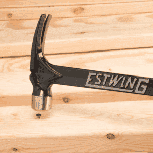 Ultra Series Hammer (Leather) - Estwing