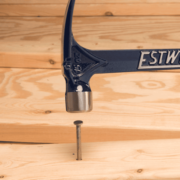 Ultra Series Hammer (Blue) - Estwing