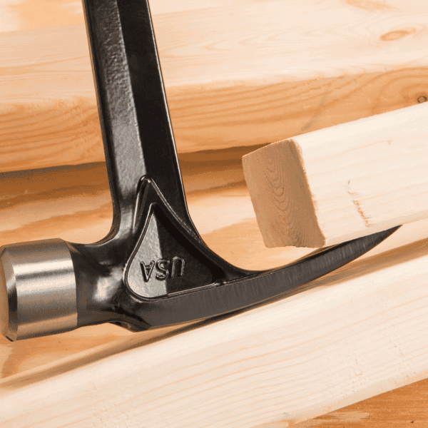 Ultra Series Hammer (Black) - Estwing