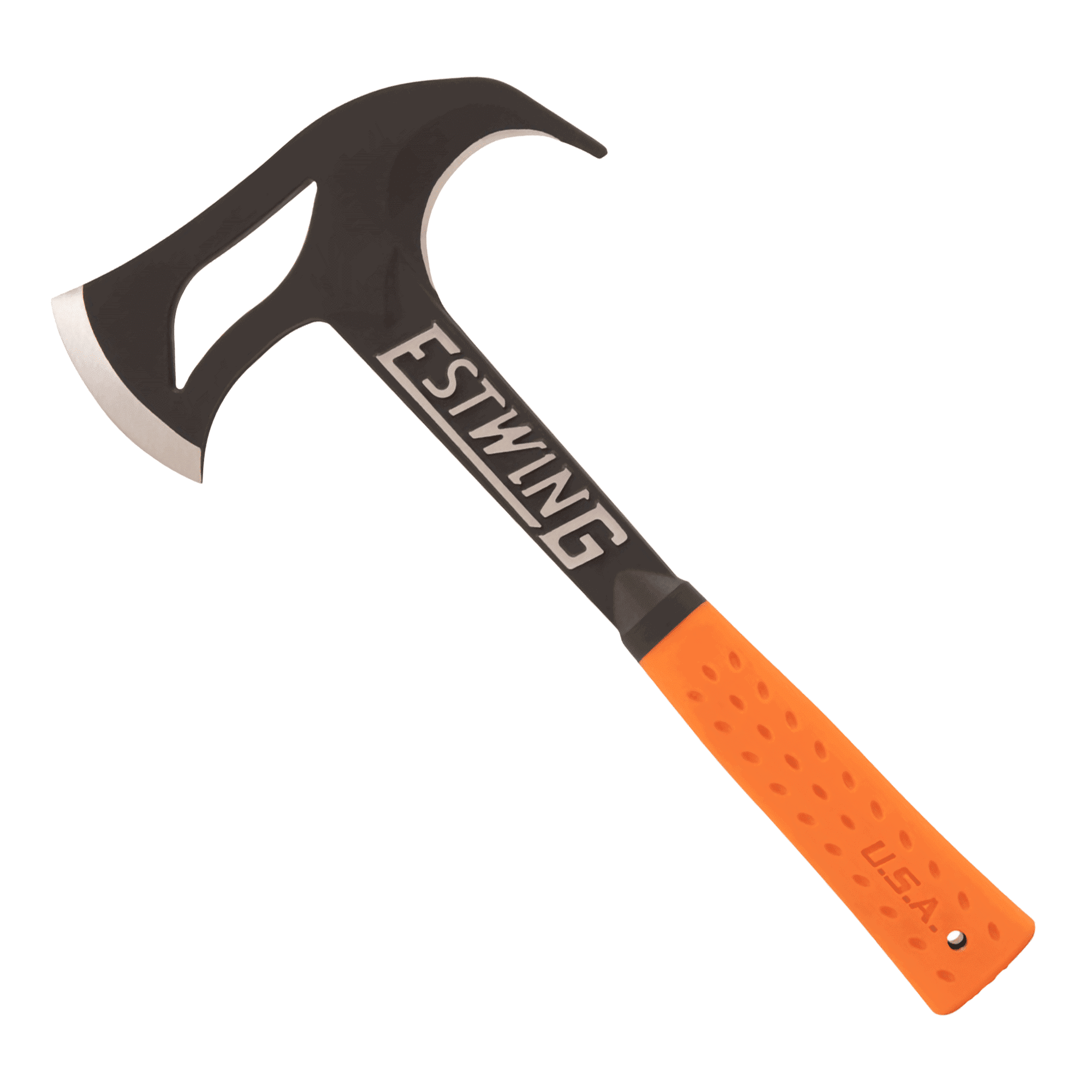 Hunter's Axe (Orange) - Estwing