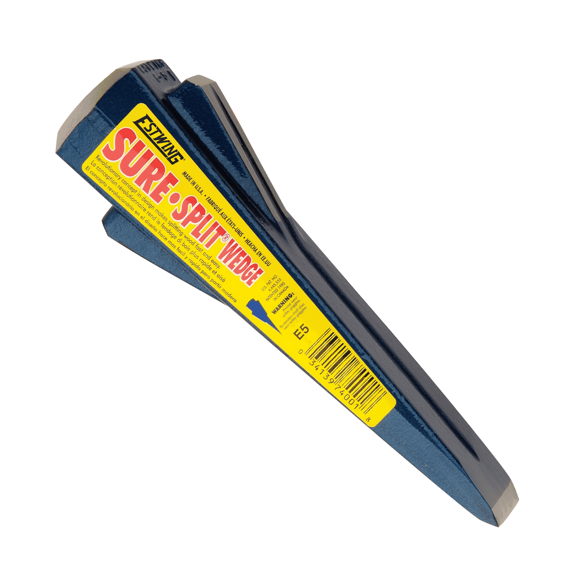 Sure Split® Wedge - Estwing