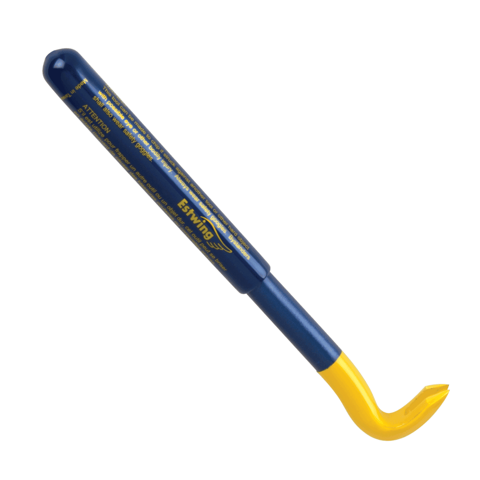 Pry Tools Archives - Estwing