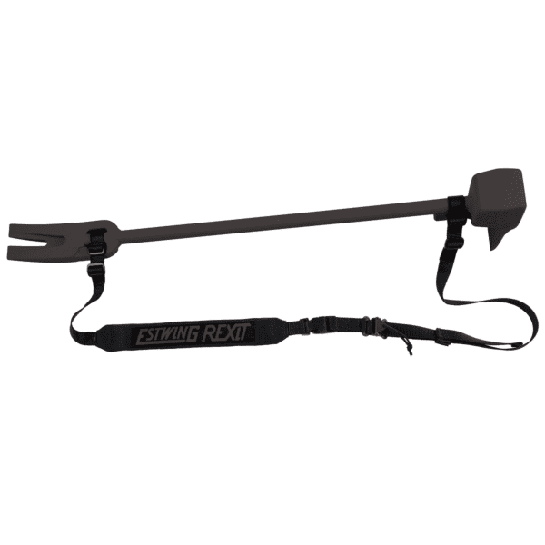 REXIT Rapid Exit & Entry Tool (Black) - Estwing