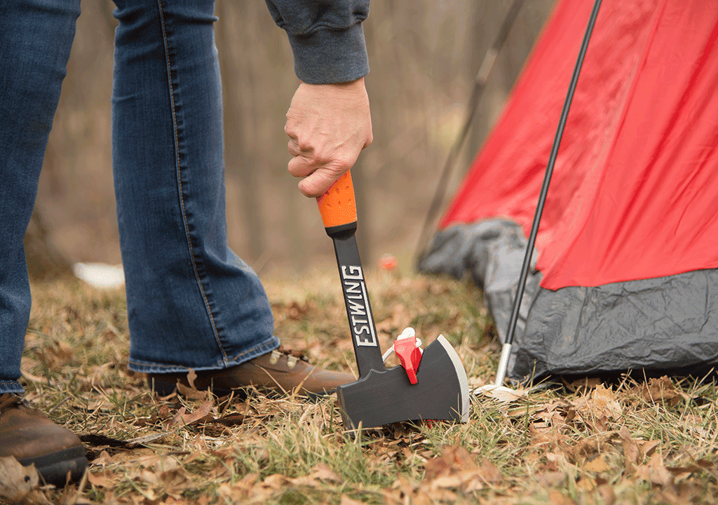 Outdoor Archives - Estwing