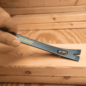 3-Piece Pry Bar Set - Estwing