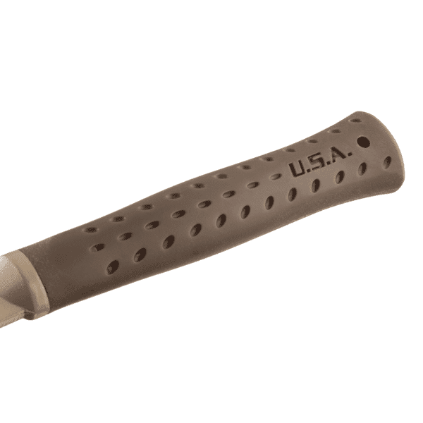 Black Eagle Tomahawk Axe (Desert Camouflage) - Estwing