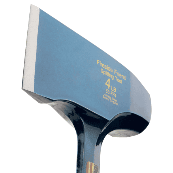 Fireside Friend® Splitting Tool - Estwing