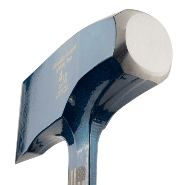 Fireside Friend® Splitting Tool - Estwing