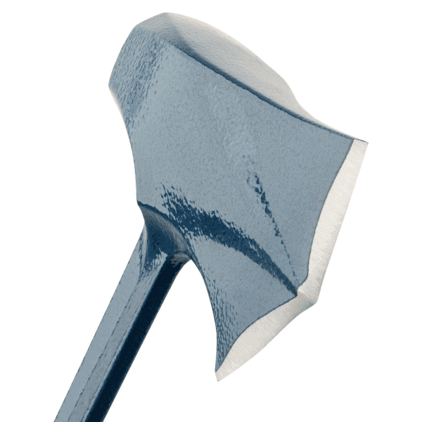 Timber Titan™ Splitting Tool (Blue) - Estwing