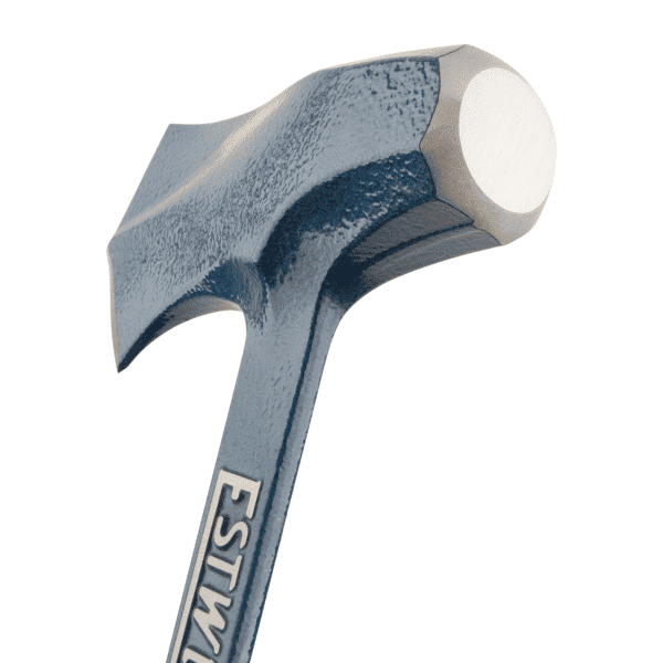 Timber Titan™ Splitting Tool (Blue) - Estwing