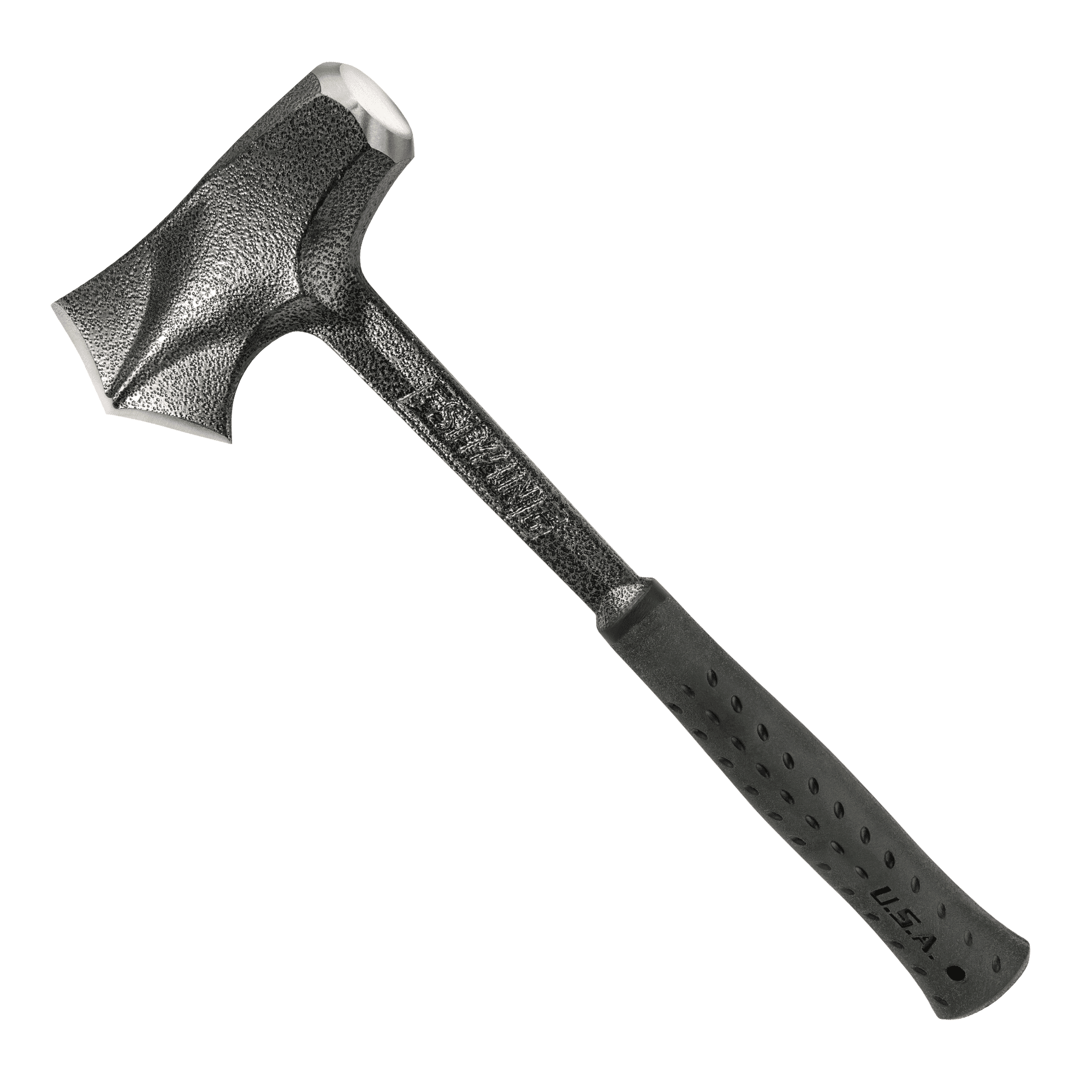 Timber Titan™ Splitting Tool (Black) - Estwing