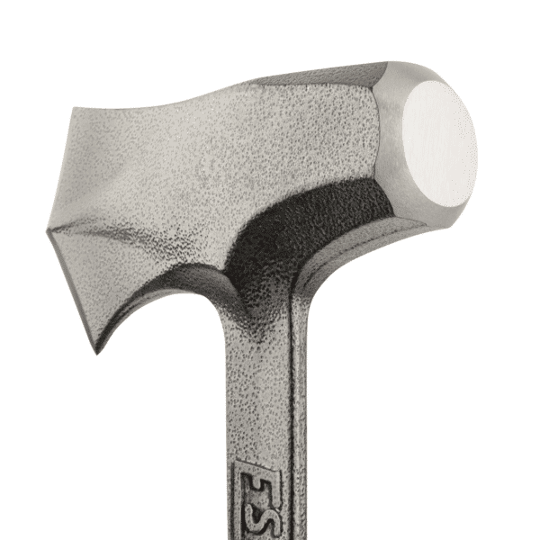 Timber Titan™ Splitting Tool (Black) - Estwing