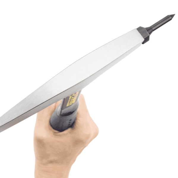 Welding Chipping Hammer with Replaceable Tips - Estwing